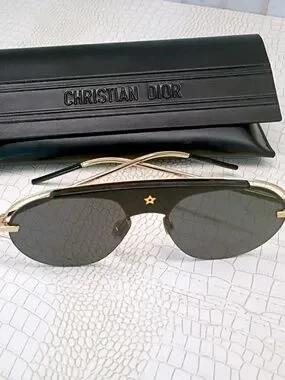 Dior | Accessories | New Christian Dior Christian Dior Sunglasses Mens ...
